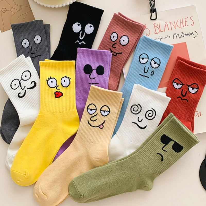 Smoods Personality Socks - Official Website - Socks For Your Moods